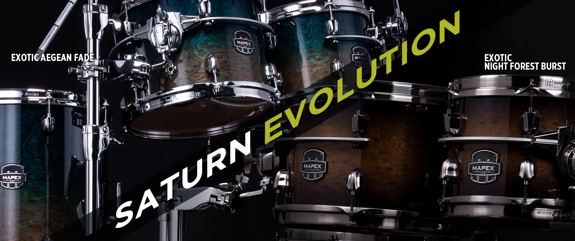 Mapex Elite Dealers - Mapex USA